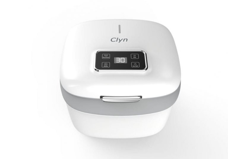 Clyn UV CPAP Cleaner Review [Discontinued since 2021] - CPAPCleaning.org